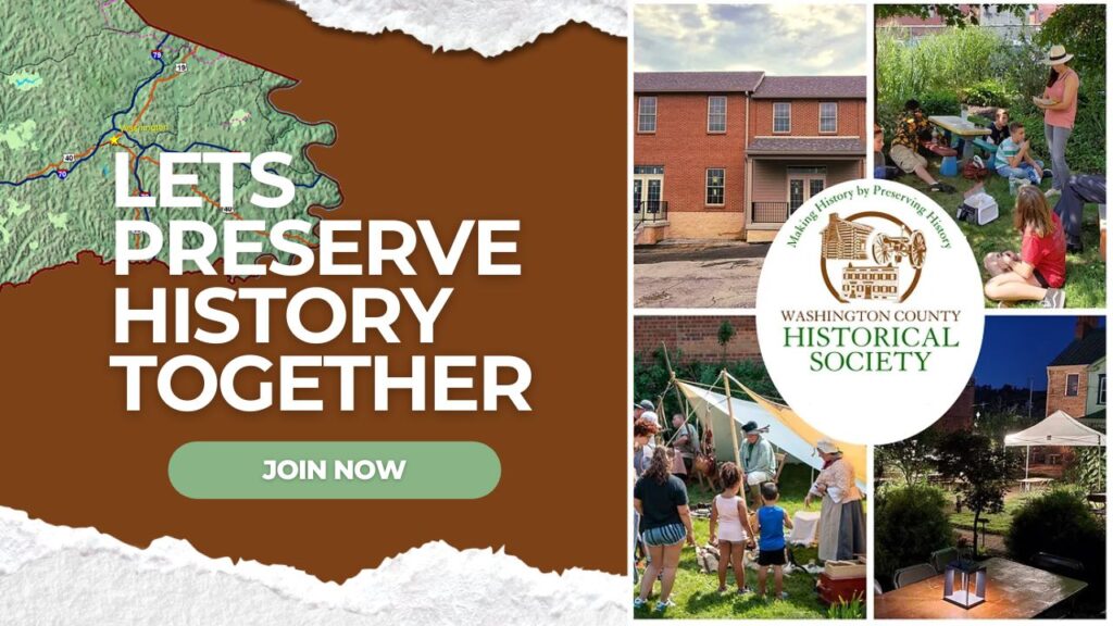 Historical Sites in Washington County PA – Top 10 Must-See Landmarks